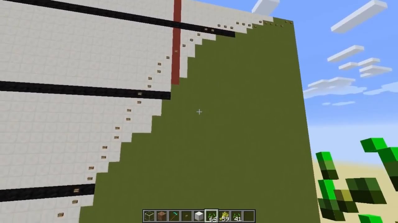 Exactly When To Harvest - Math in Minecraft - YouTube