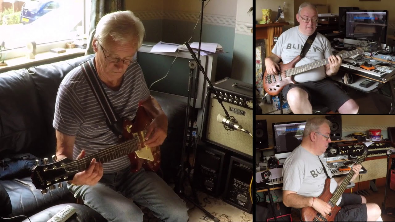 To My Love - Chris Cameron & David Hoyle - YouTube