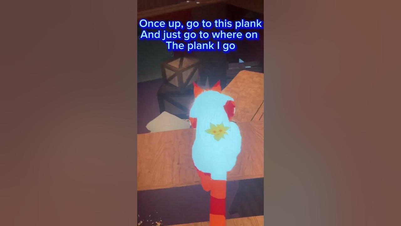 Floating Glitch In Wcue How To Do It Youtube