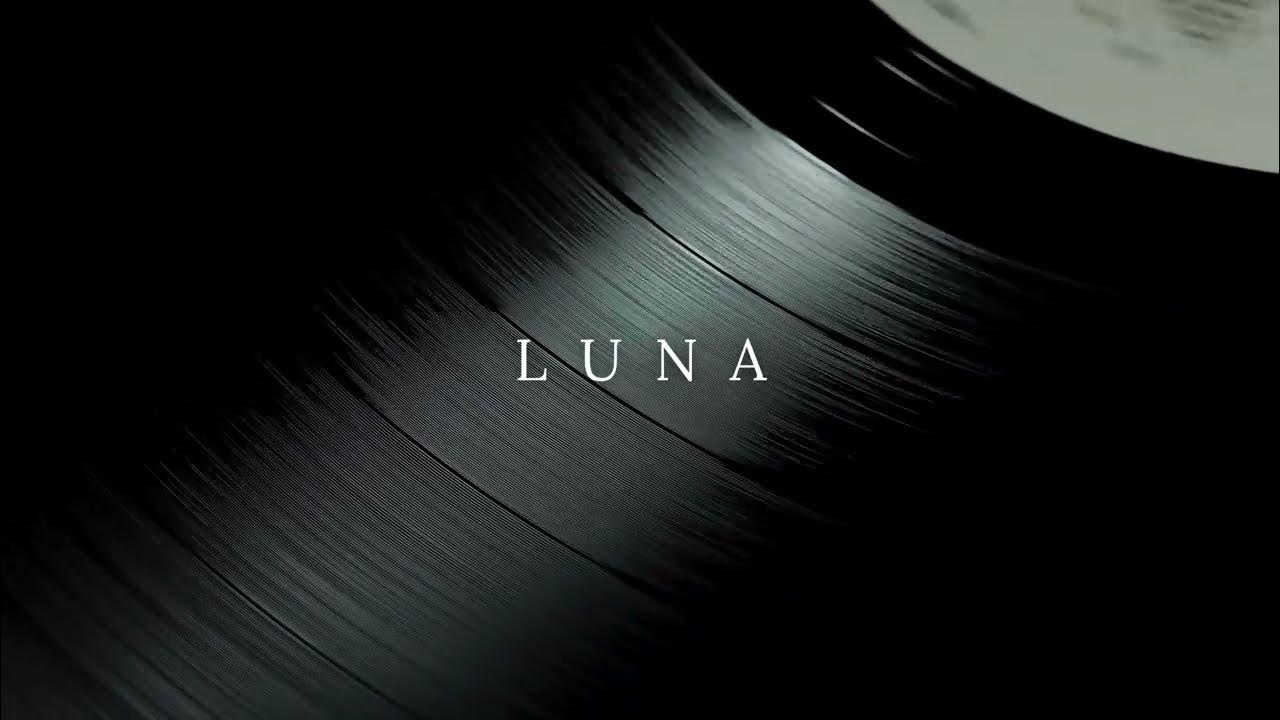 Faceless14 - Luna (Visualizer) - YouTube