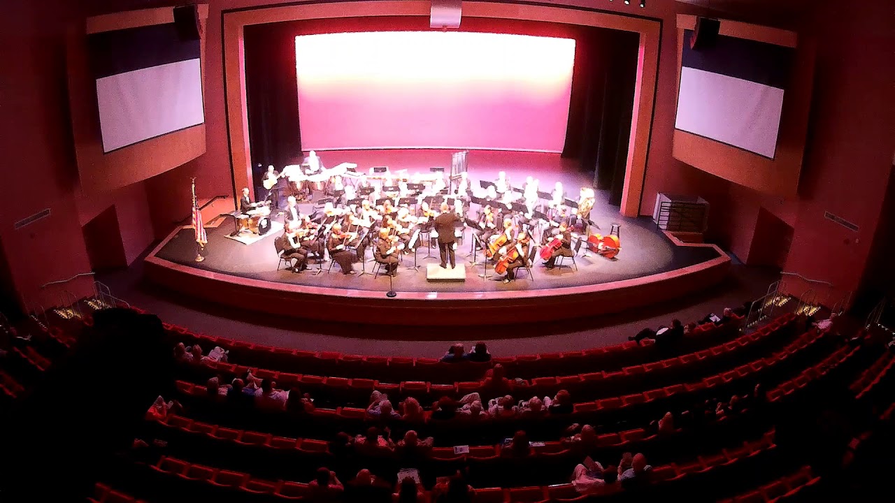 "Grease" - Warren Casey & Jim Jacobs, arranged by Calvin Custer - YouTube