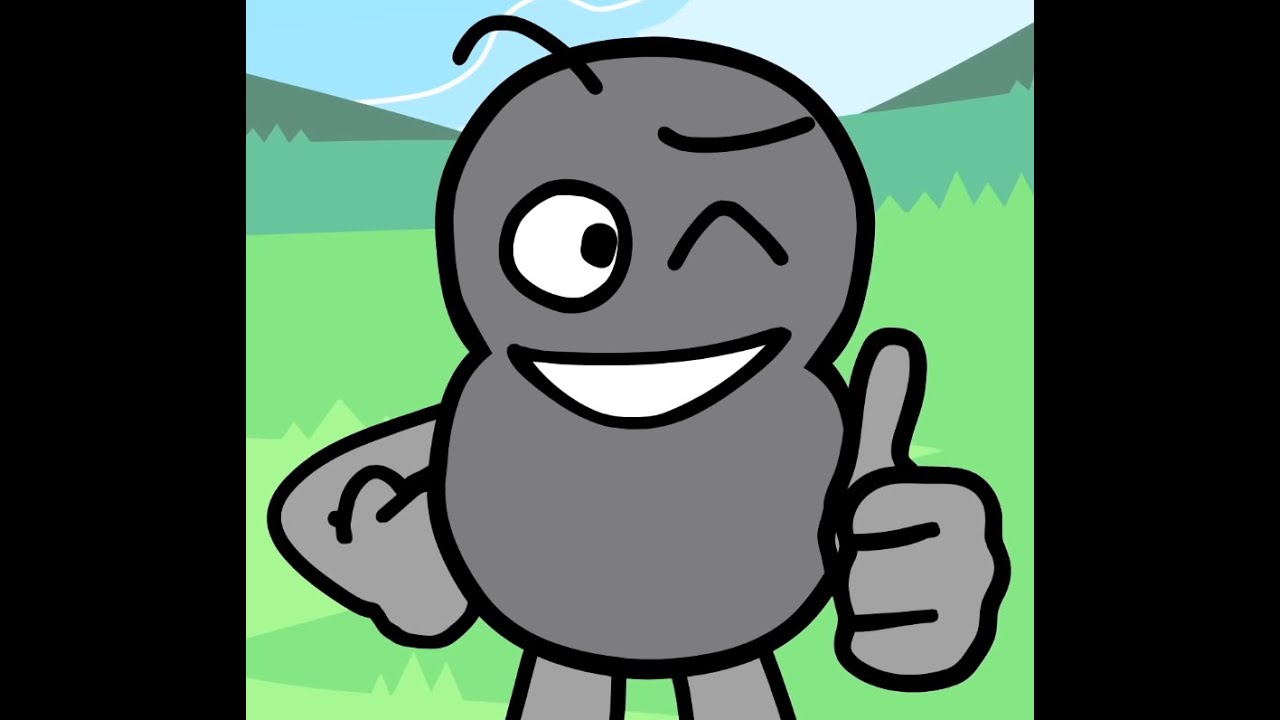 bfb/xfohv but it's just Eight [OUTDATED] - YouTube