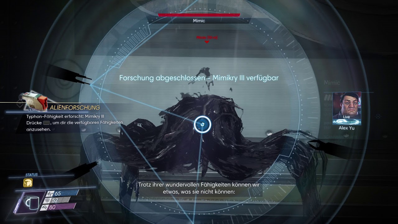 Prey | exotisches Material - YouTube