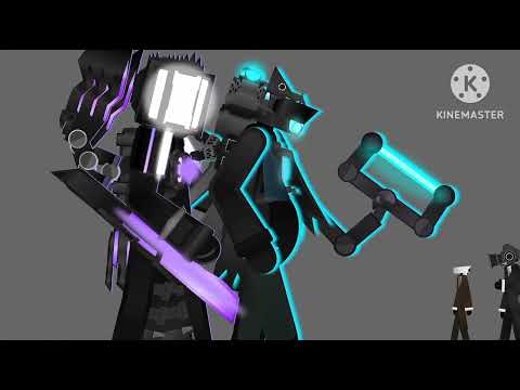 skibidi toilet sus 🥶🍷