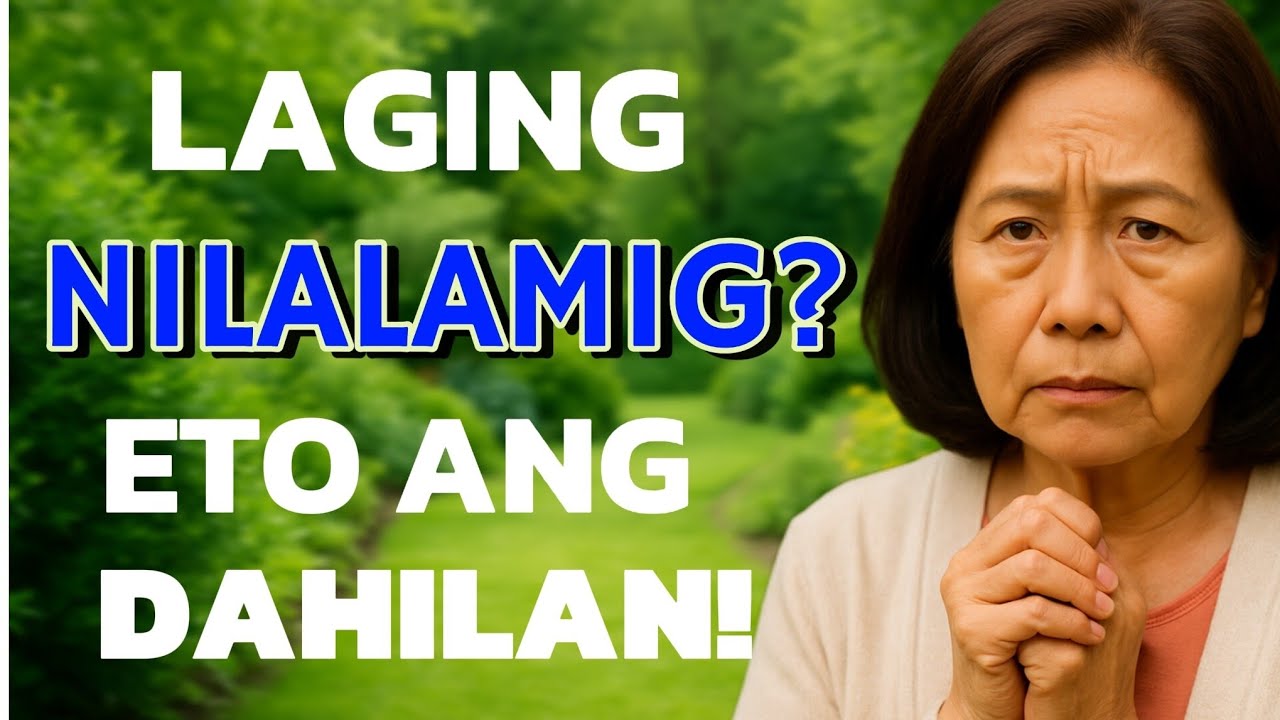 Bakit Laging Nilalamig ang Kamay at Paa ng Seniors - At Ano ang Dapat ...