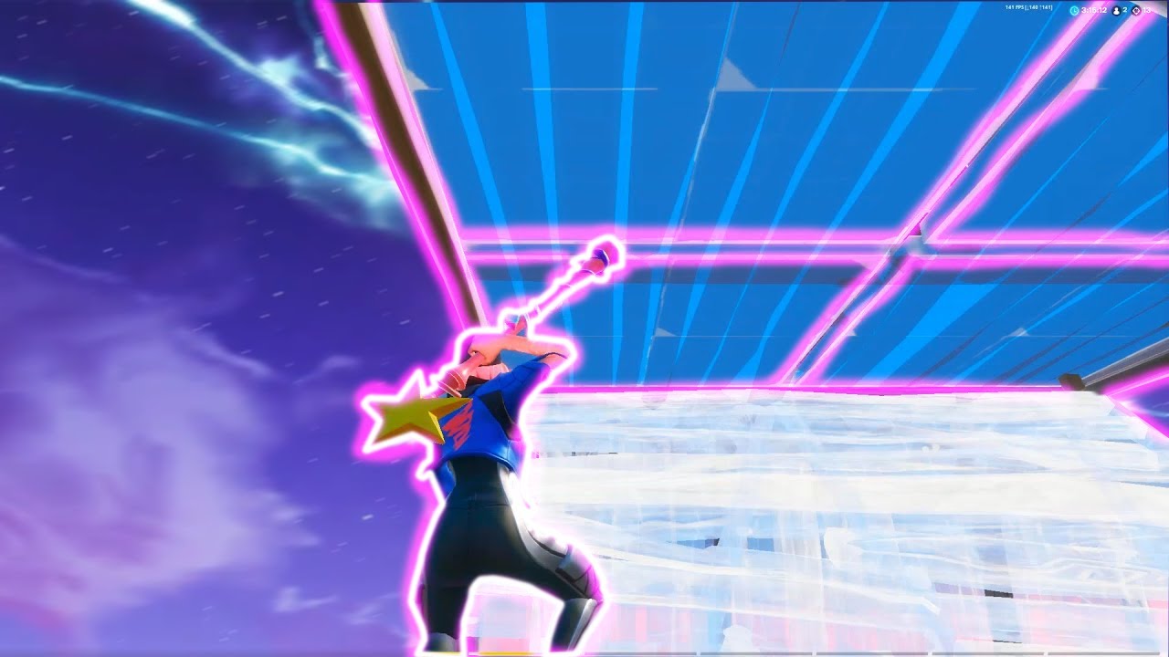 Right Back 💫 (Fortnite Montage) | Highlights #34 | Mze - YouTube