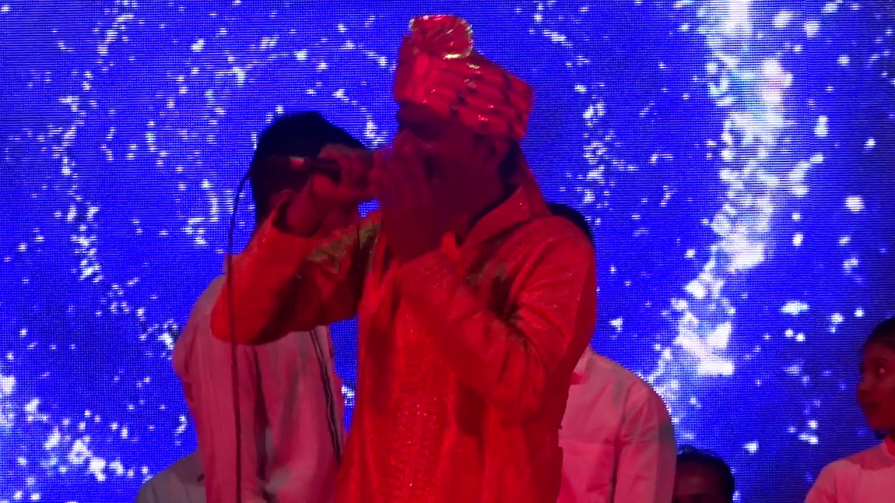 Mi Marathi By Deepak Pawar - YouTube