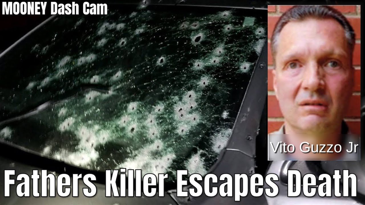 Mobster Vito Guzzo Gets Revenge On His Fathers Killer - Filling His Car ...
