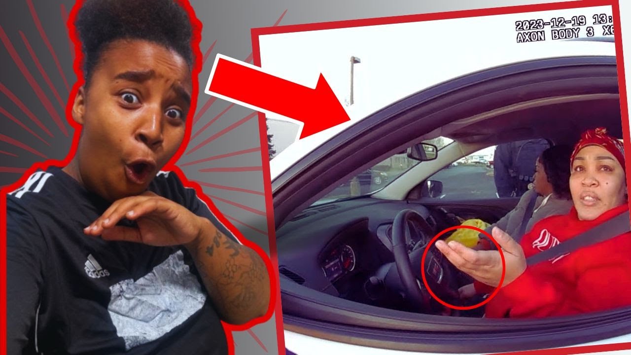 INSANE Traffic Stop Turns Into MASSIVE $5 Million Drug Bust! - YouTube