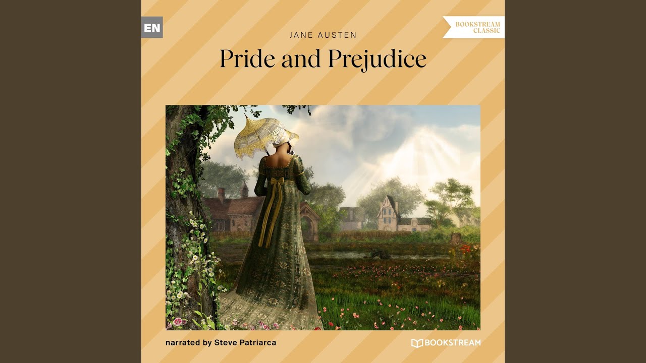 Chapter 18: Pride and Prejudice - Track 1 - YouTube