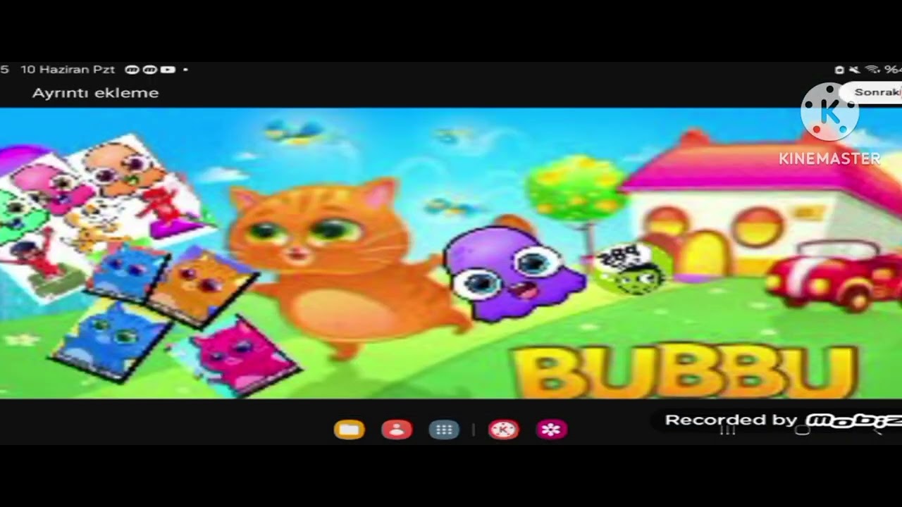 bubbu logo speedun - YouTube