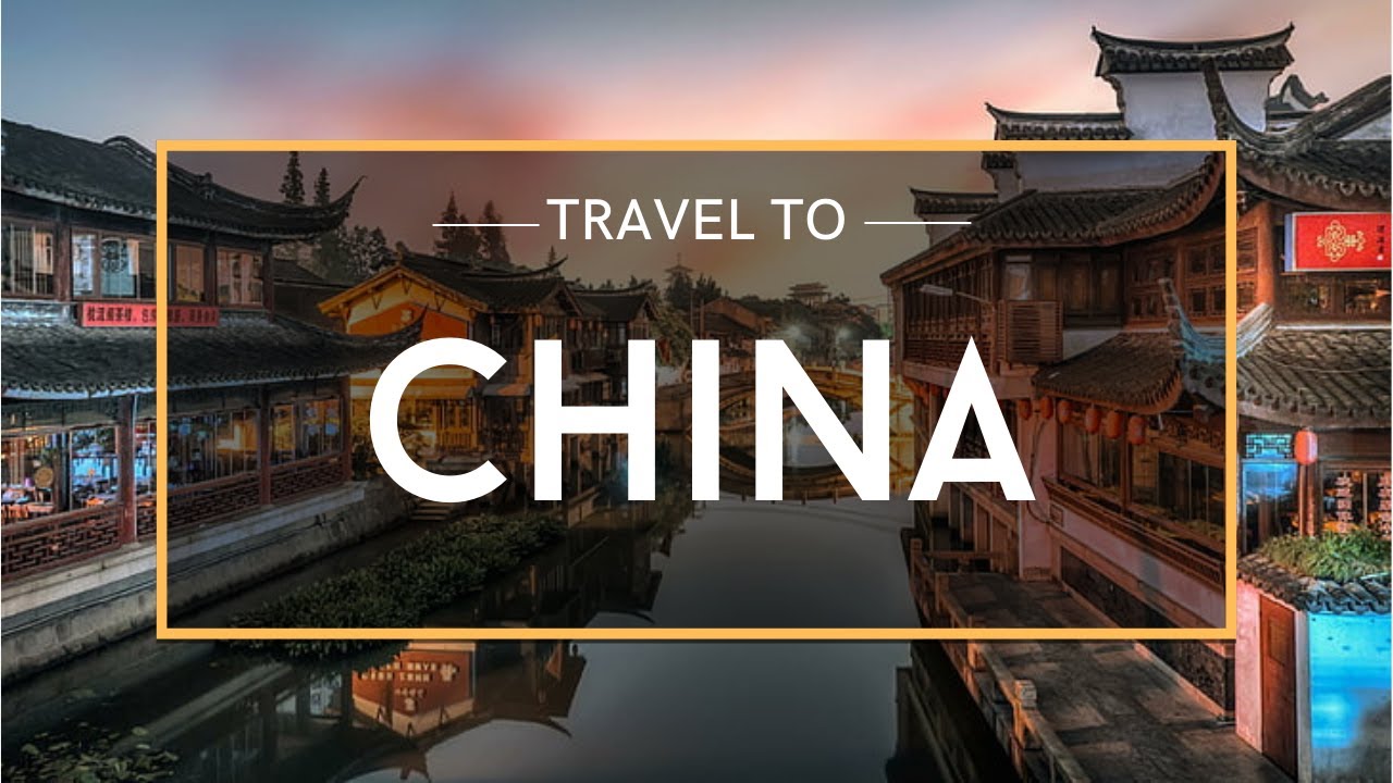China Travel Tips | 5 Reason To Visit China | China🌍 - YouTube