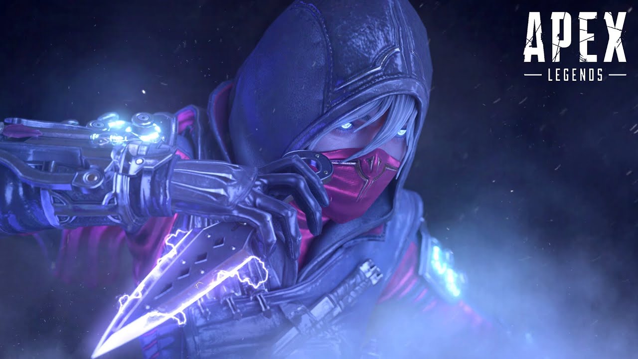 【Apex】MatsuになりたいFPS歴10ヶ月のキーマウキル集 - YouTube