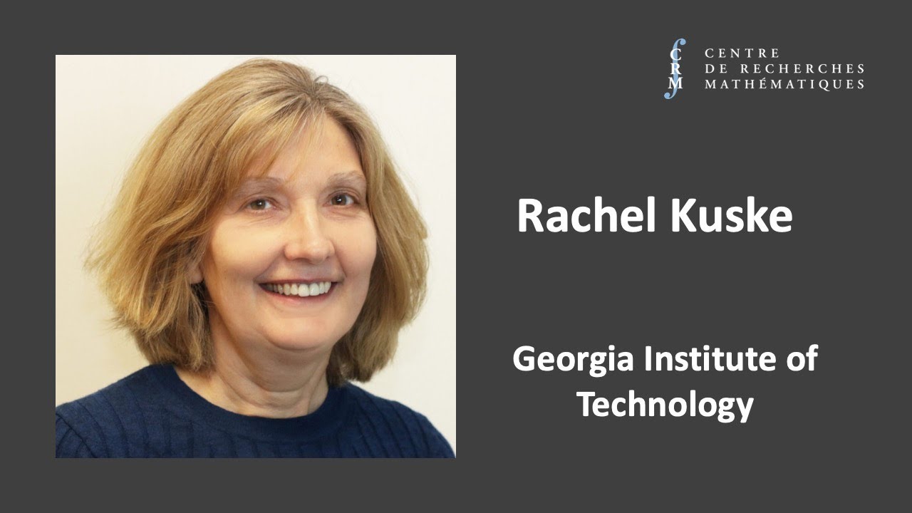 Rachel Kuske: Computer-assisted global analysis of non-smooth impact ...