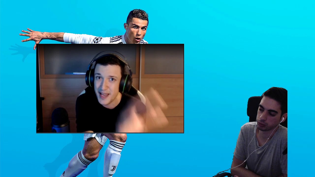 THE CURRENT STATE OF FIFA DISCUSSION WITH KURT! - FIFA 20 ULTIMATE TEAM ...