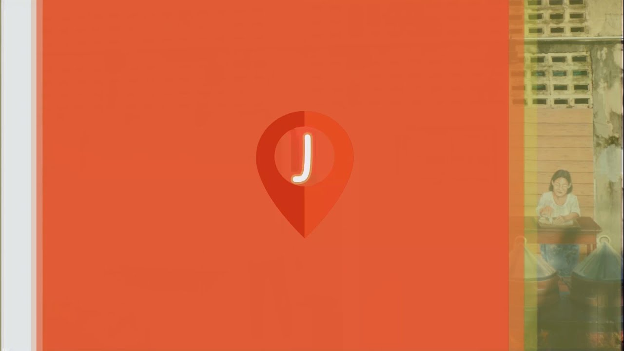 Point J: Boo Doo sauce and shrimp cracker shop - YouTube