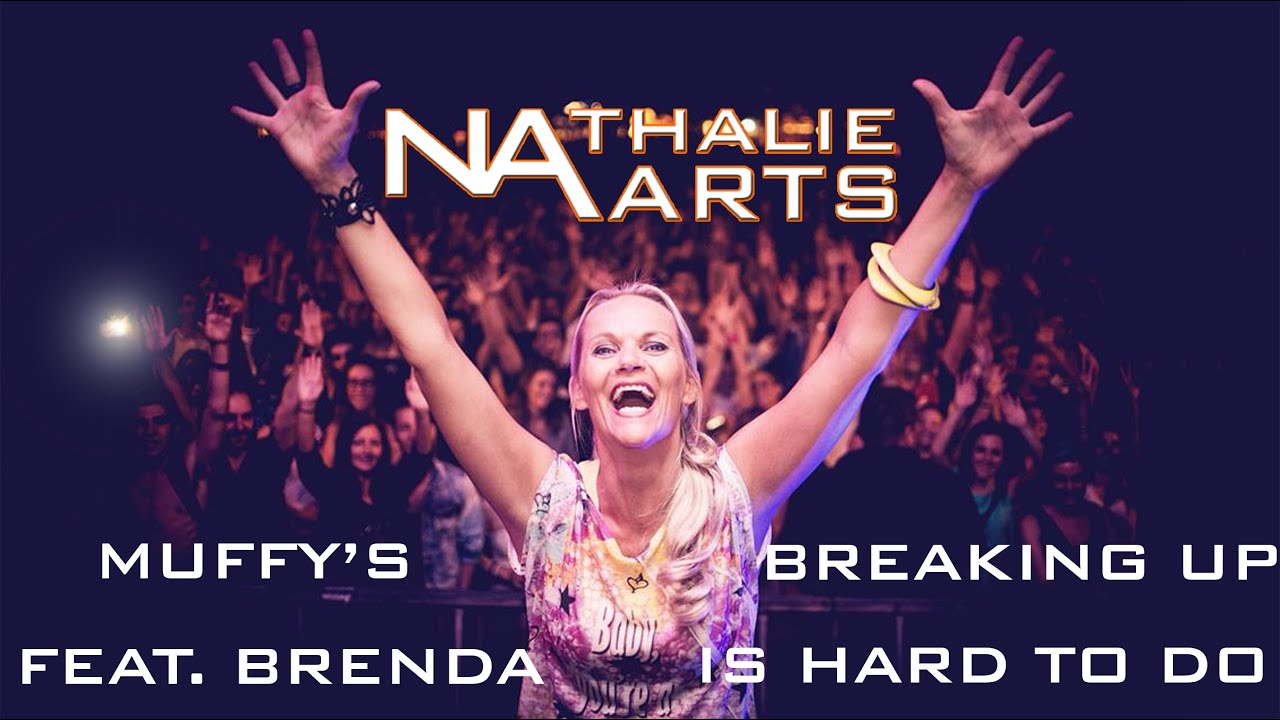 MUFFY'S feat. Brenda - Breaking Up Is Hard To Do 1999 - YouTube