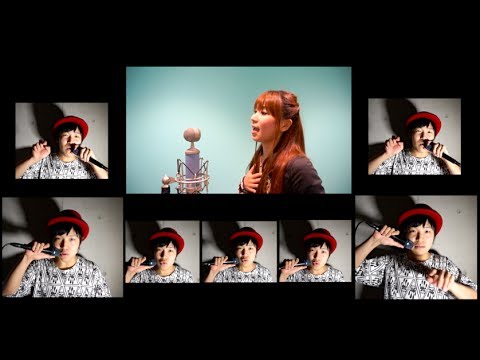 3 Amazing Anime Theme Song Beatbox Covers (Video) - JapanKyo ...