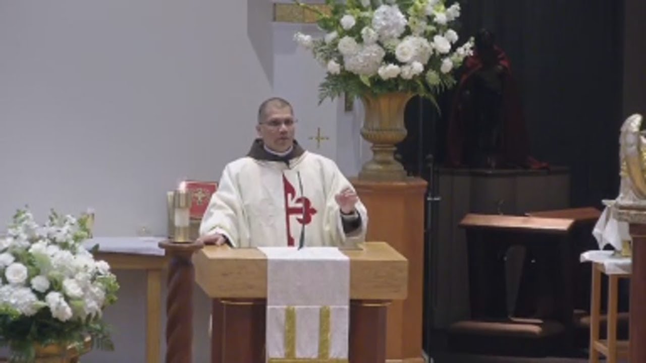 Watch Catholic Mass Live | Catholic Index