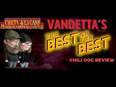 The best chili dogs! Vandetta's in Fairmont West Virginia - a true ...