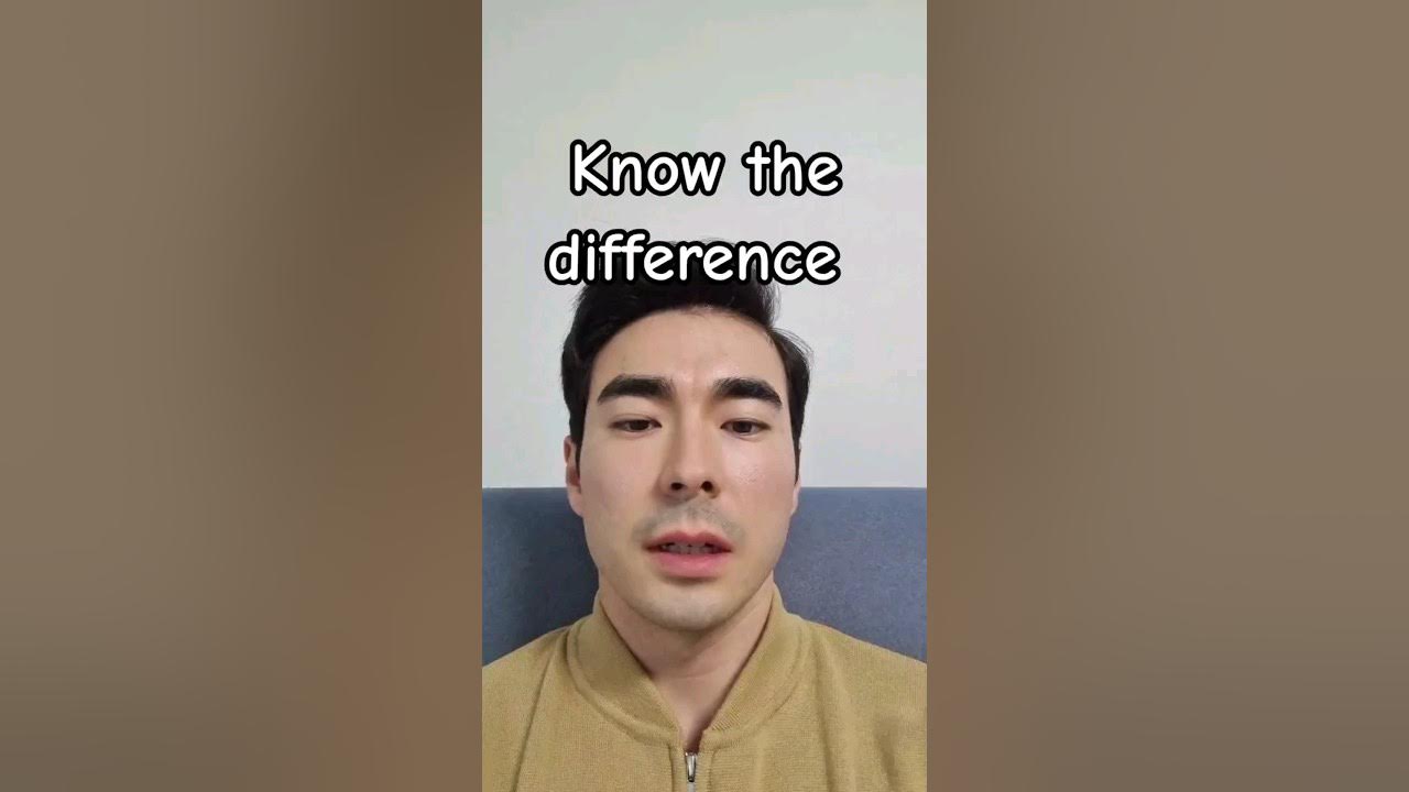 Do you know the difference? Blink and Wink - YouTube