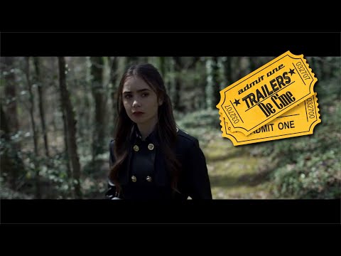 LA HERENCIA - TRAILER EN ESPAÑOL
