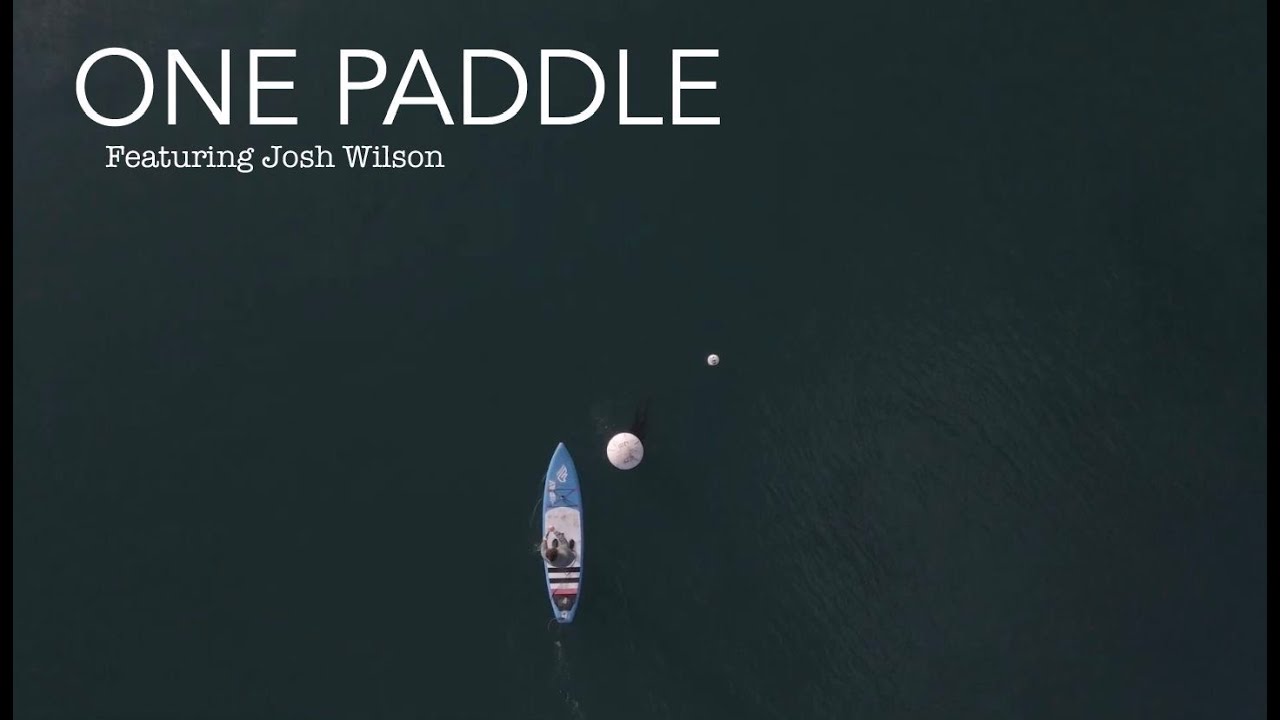 One Paddle - YouTube