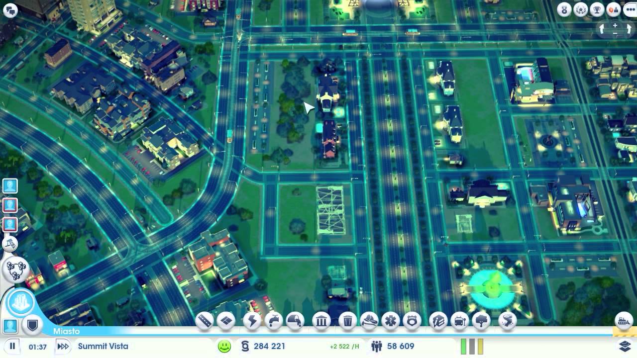 Zagrajmy w SimCity #13 (Sezon 2) - Domofon - YouTube