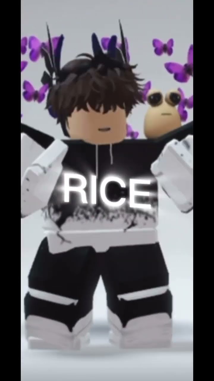 RICE #robloxedit #roblox #edit - YouTube