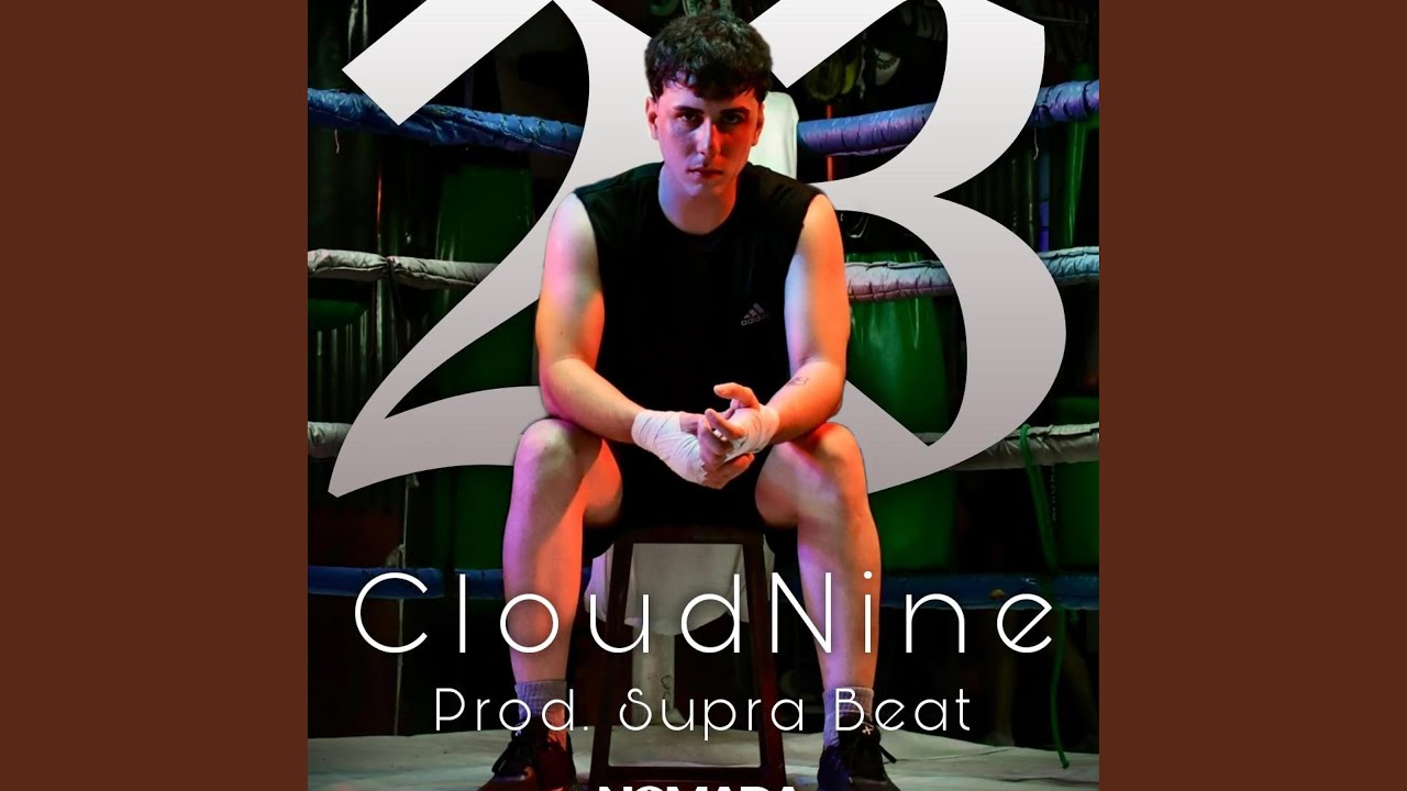 23 (feat. Supra Beat) - YouTube