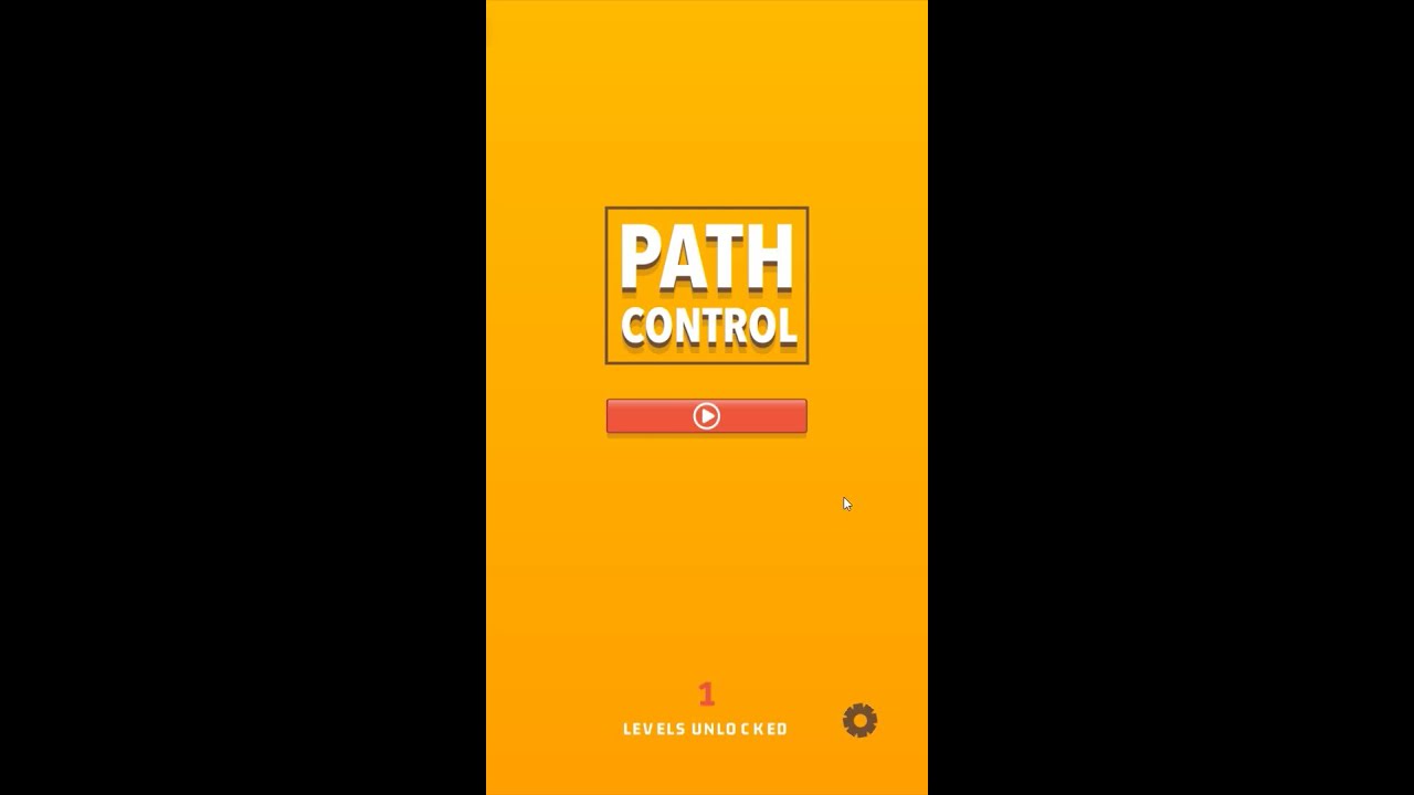 Path Control (Full Game) - YouTube
