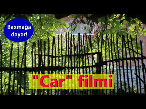 Ən gözəl dağ kəndi (Zaqatala, Car)