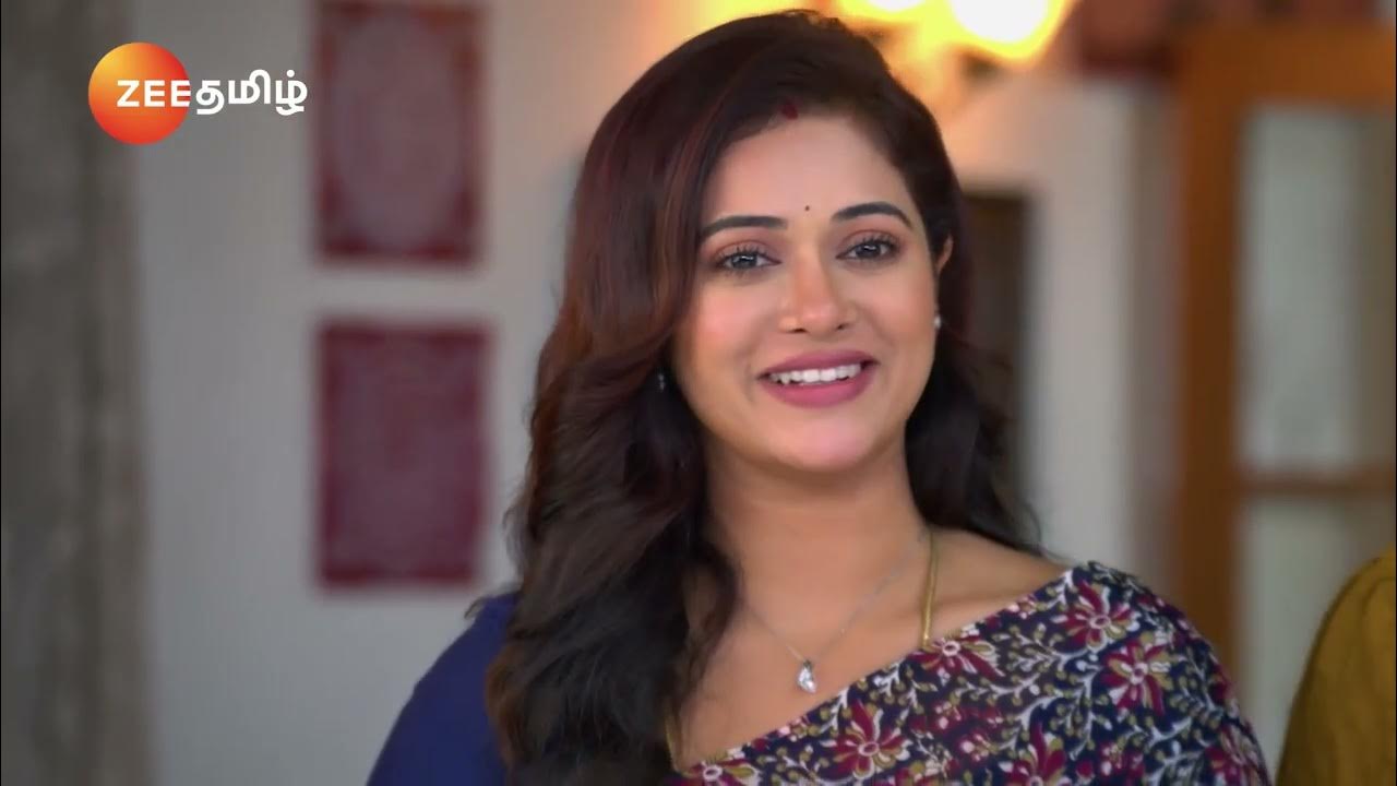 Sandhya Raagam | Ep - 452 | Preview | Feb 12 2025 | Zee Tamil - YouTube