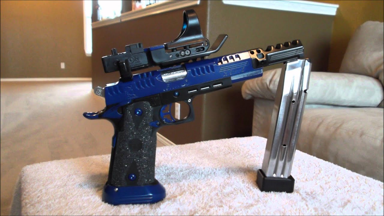 Limcat RazorCat - YouTube