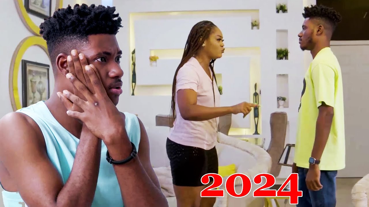 How A Houseboy Humbled The Arrogant Daughter Of Billionaire & Made He ...