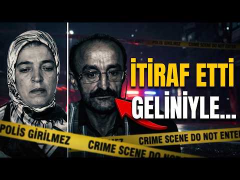 Böyle Bir Dava Görmediniz! Kayınpeder İtiraf Etti: \