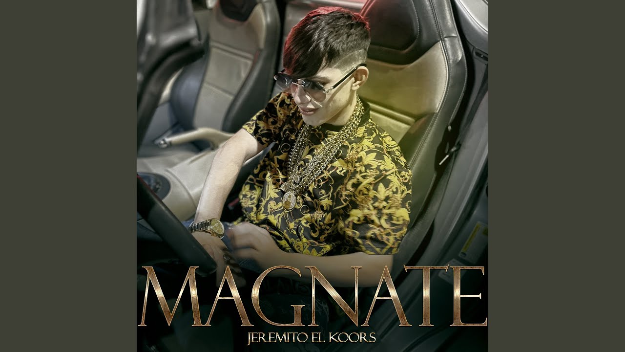 Magnate - YouTube