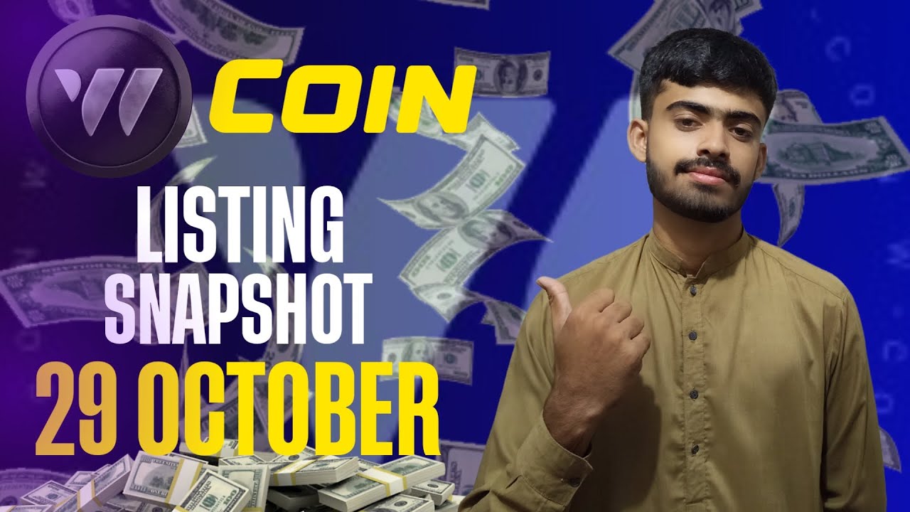 W Coin Airdrop Withdrawal W Coin Withdrawal Date Awais Ramzan YouTube w-coin-airdrop-withdrawal-w-coin-withdrawal-date-awais-ramzan-youtube