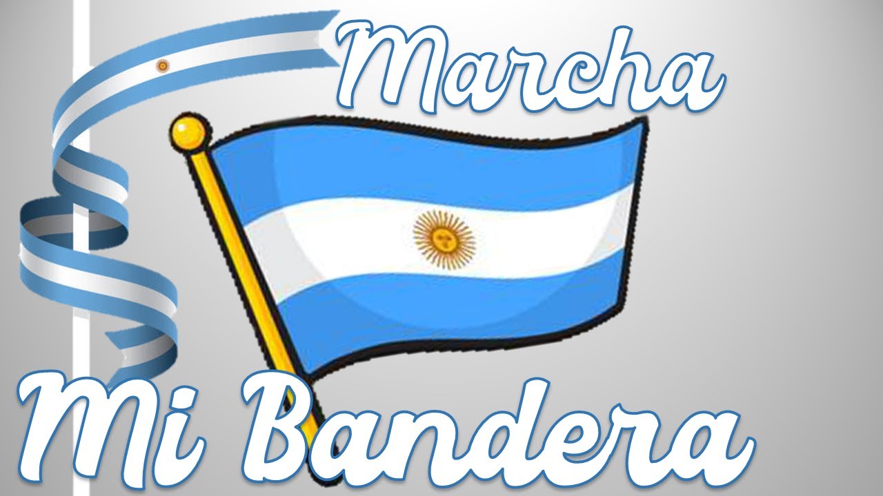 "Marcha Mi Bandera" (act alusiva: 20 de junio) - YouTube