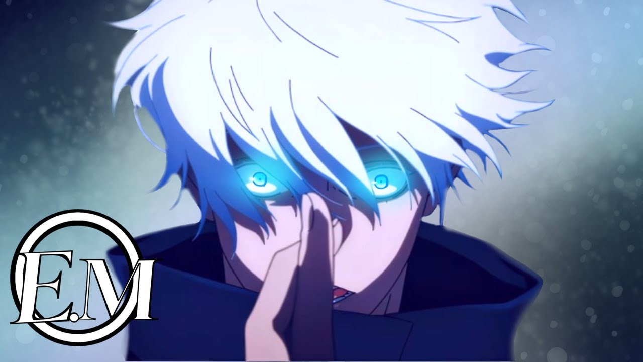 O honrado | Satoru Gojo (Jujutsu Kaisen) | ethan - YouTube