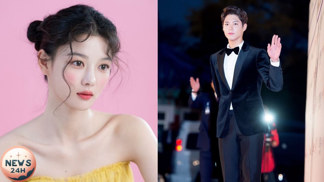 “When Kim Yoo Jung Spoke These Words to Park Bo Gum, Hearts Shattered ...