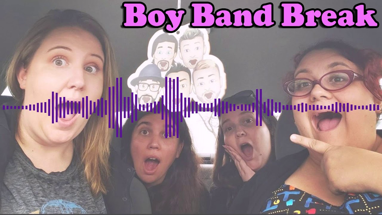 Boy Band Break Episode #53: How to Make a Boy Band Music Video - A Boy ...