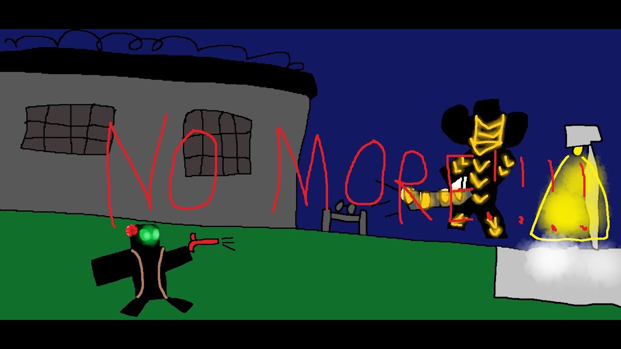 Roblox Zombie Stories Extraction ch3 NO MORE full walkthrough - YouTube