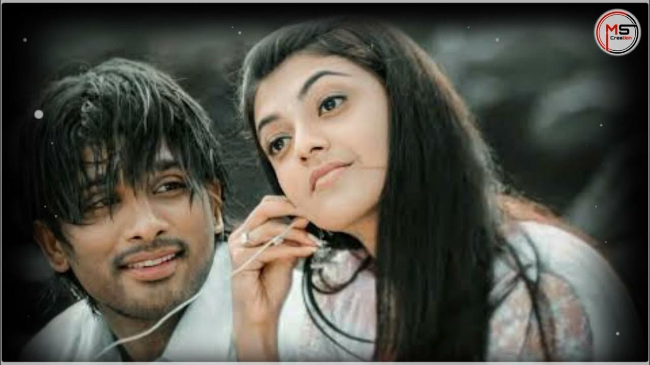 AARYA 2 movie Feel BGM || M/S Creations... - YouTube
