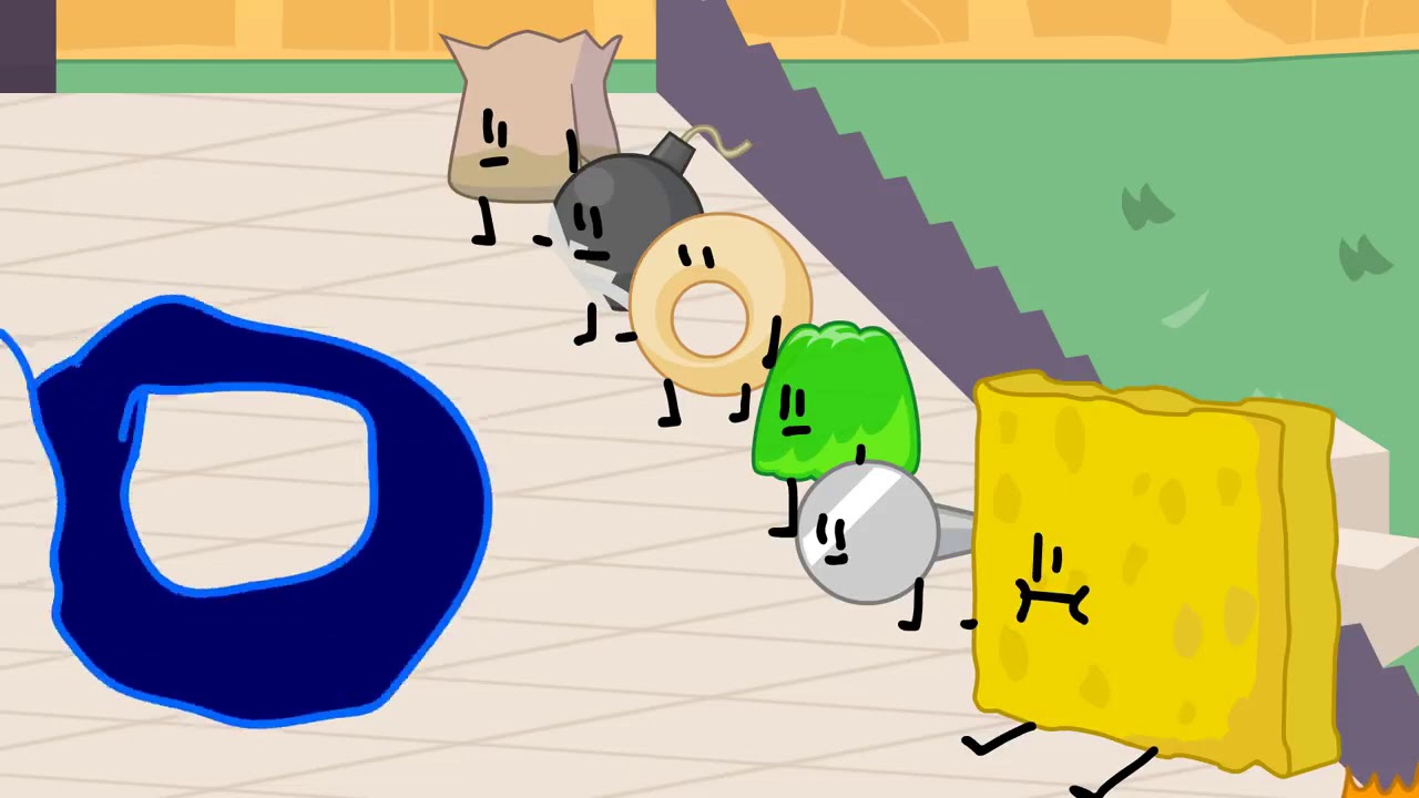 BFB 0/0: stop watching now - YouTube