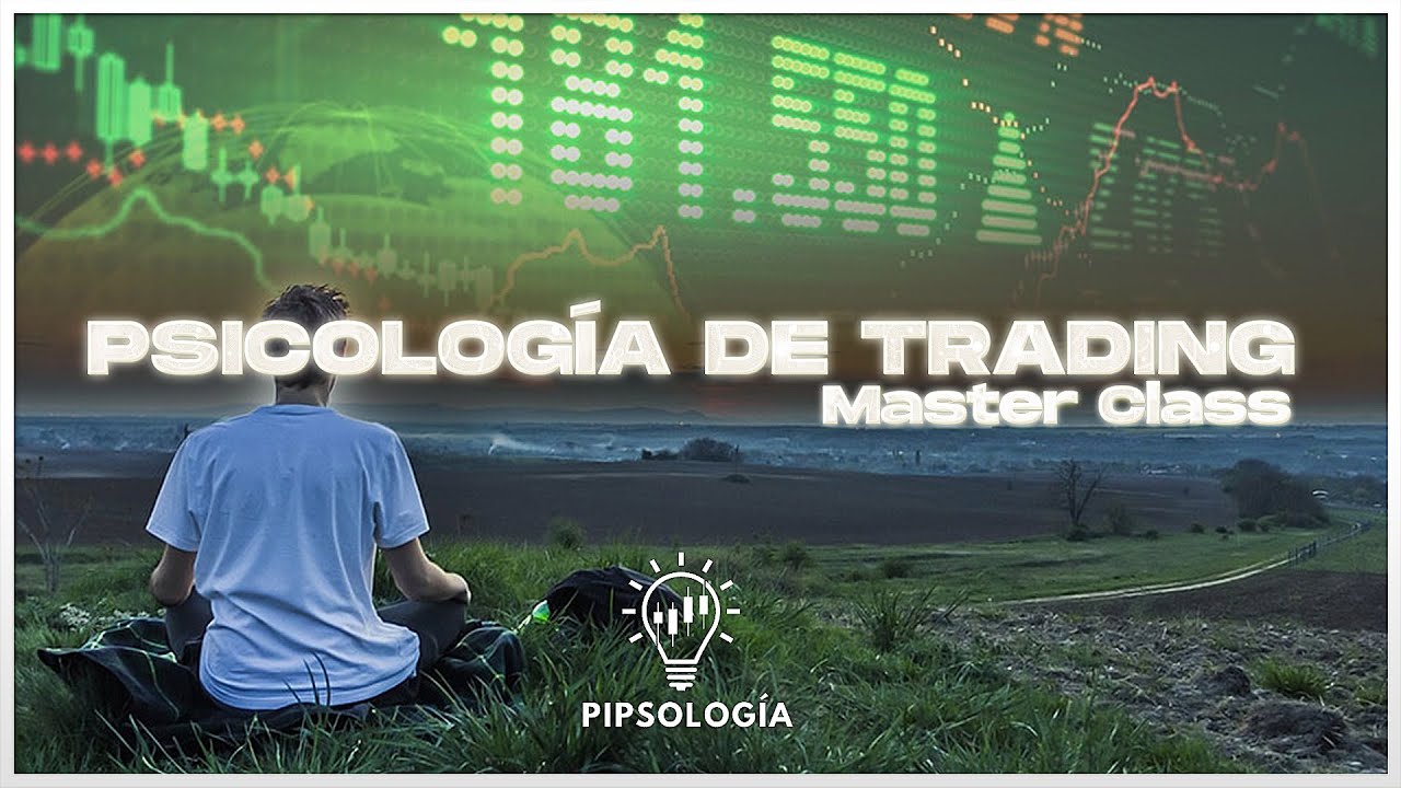 Después de VER este Master Class, Empezarás a SER CONSISTENTE como Trader😳 - YouTube
