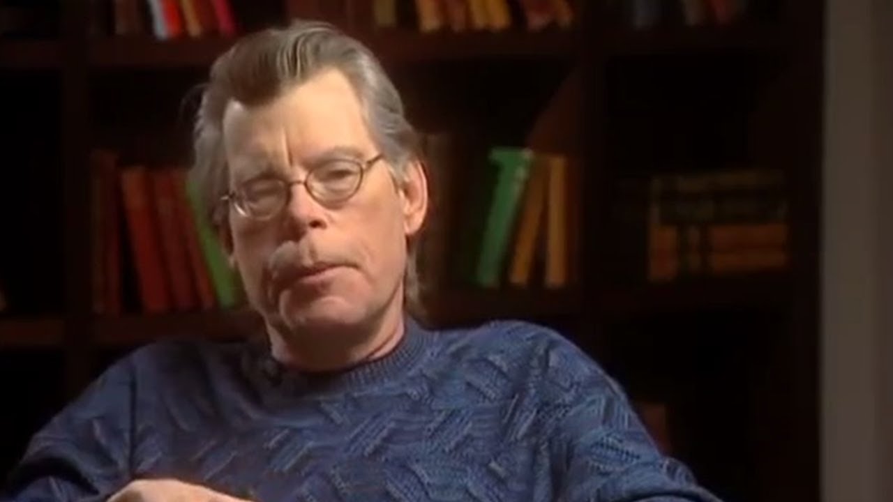 Does Stephen King Feel Labelled Mark Lawson Talks To Stephen King BBC Studios YouTube does-stephen-king-feel-labelled-mark-lawson-talks-to-stephen-king-bbc-studios-youtube