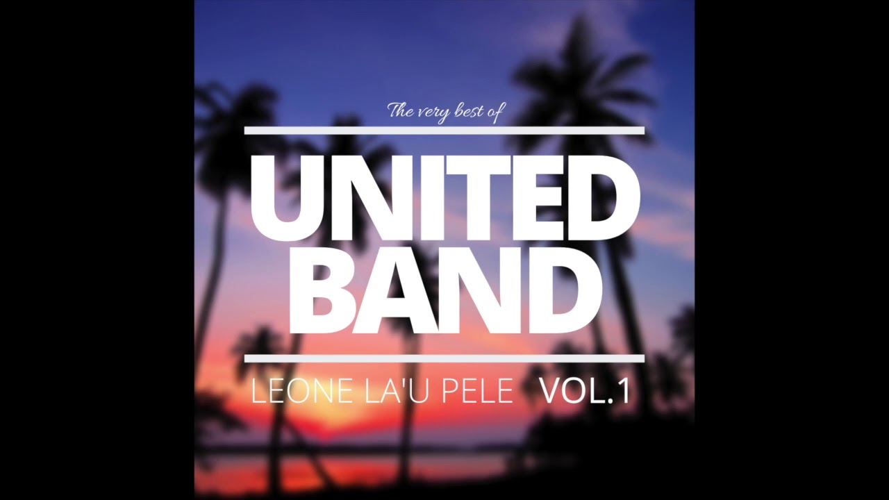 United Band Vol.1 - United Band (Remastered) - YouTube