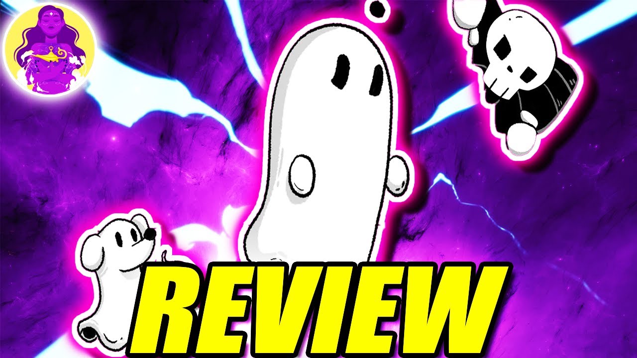 Restless Soul REVIEW - It's Got Soul - YouTube