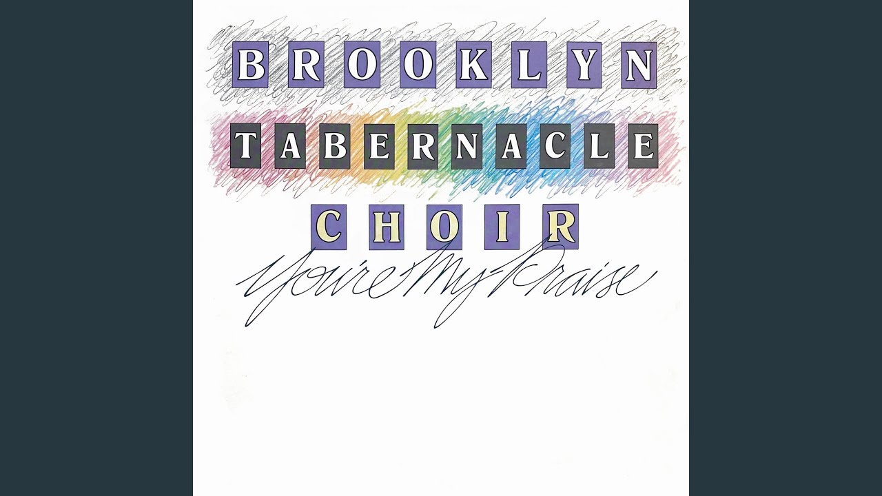 Jesus, We're Depending On You - YouTube